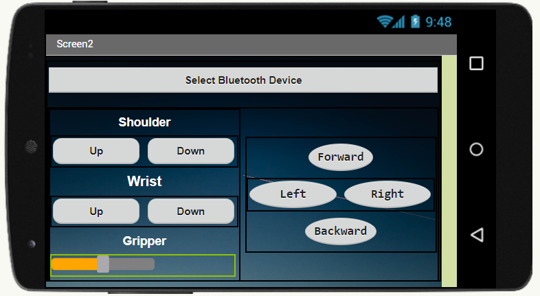 GitHub - Anas-120/Pick-and-Place-Bot
