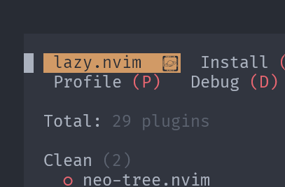 Nerd font is displayed incorrectly · Issue #1944 · neovide/neovide · GitHub
