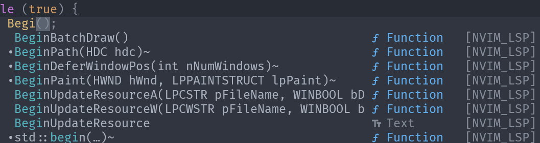 Nerd font is displayed incorrectly · Issue #1944 · neovide/neovide · GitHub