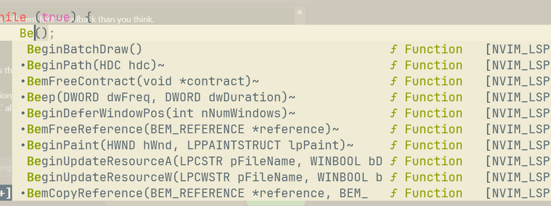 Nerd font is displayed incorrectly · Issue #1944 · neovide/neovide · GitHub