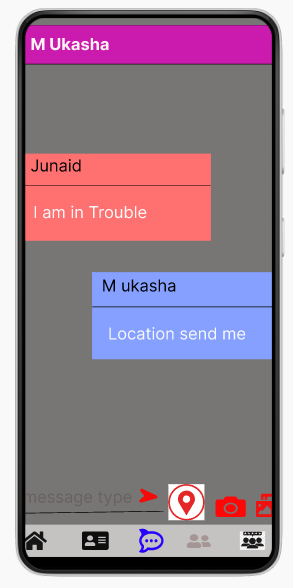 GitHub - Ukashaasi587/protection-alert-application-ui-in-figma
