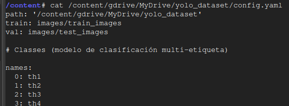 Error data path for YOLO.train() · Issue #1484 · ultralytics ...