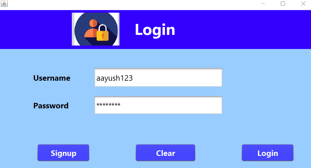 GitHub - Ritiksinghchauhan/FeesManagementSystem: Application for fees ...