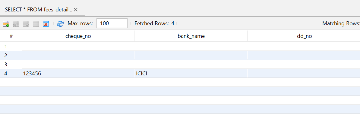 GitHub - Ritiksinghchauhan/FeesManagementSystem: Application for fees management