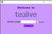 GitHub - Haaizz/CASHIER-SYSTEM-JAVA