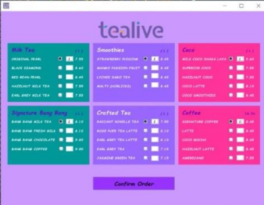 GitHub - Haaizz/CASHIER-SYSTEM-JAVA