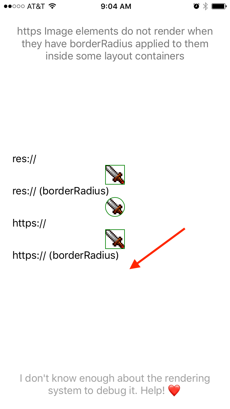Image with https src and borderRadius doesn't render on iOS · Issue #4804 · NativeScript ...