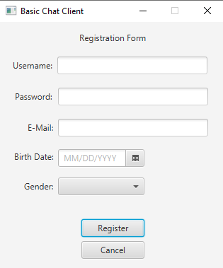GitHub - tommy-thach/BasicChatServerClient: A simple server/chat program