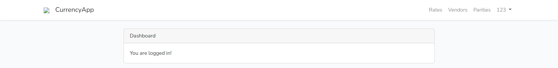 GitHub - OktayKaloglu/CurrencyRatesModule: an exchange rate module for ...