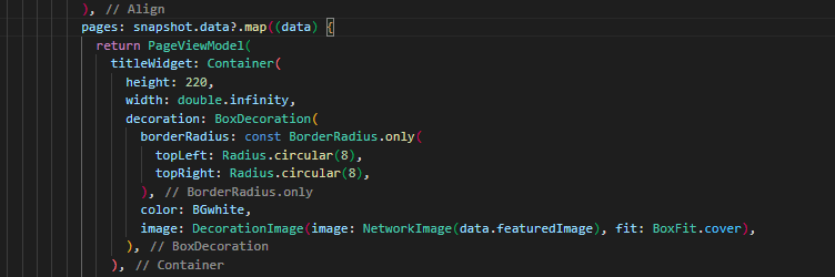Bug: · Issue #166 · Pyozer/introduction_screen · GitHub