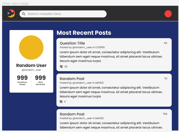/user/:{user_id} API · Issue #29 · pinus-tech/pinus-study-backend · GitHub