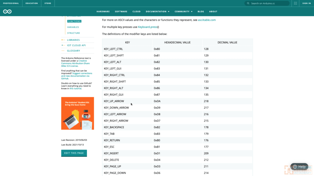 Github Gidiy Guitarhero Control Keyboard Arrows With Arduino Micro