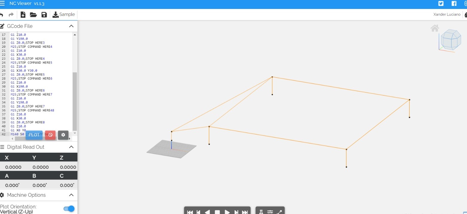 Github Gidiy 3d Printer