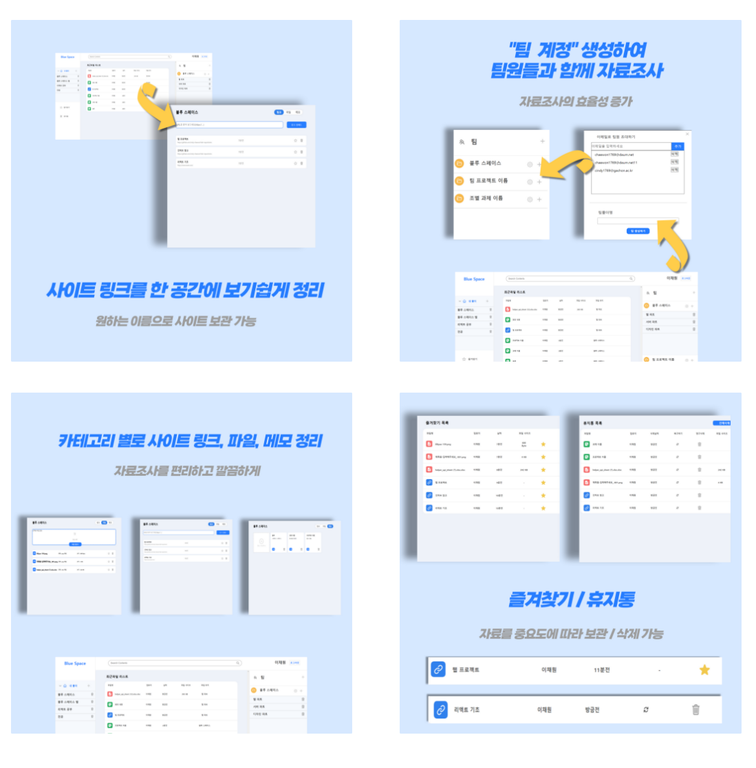 GitHub - cindy-chaewon/blue-space: UMC 2nd Web launching project