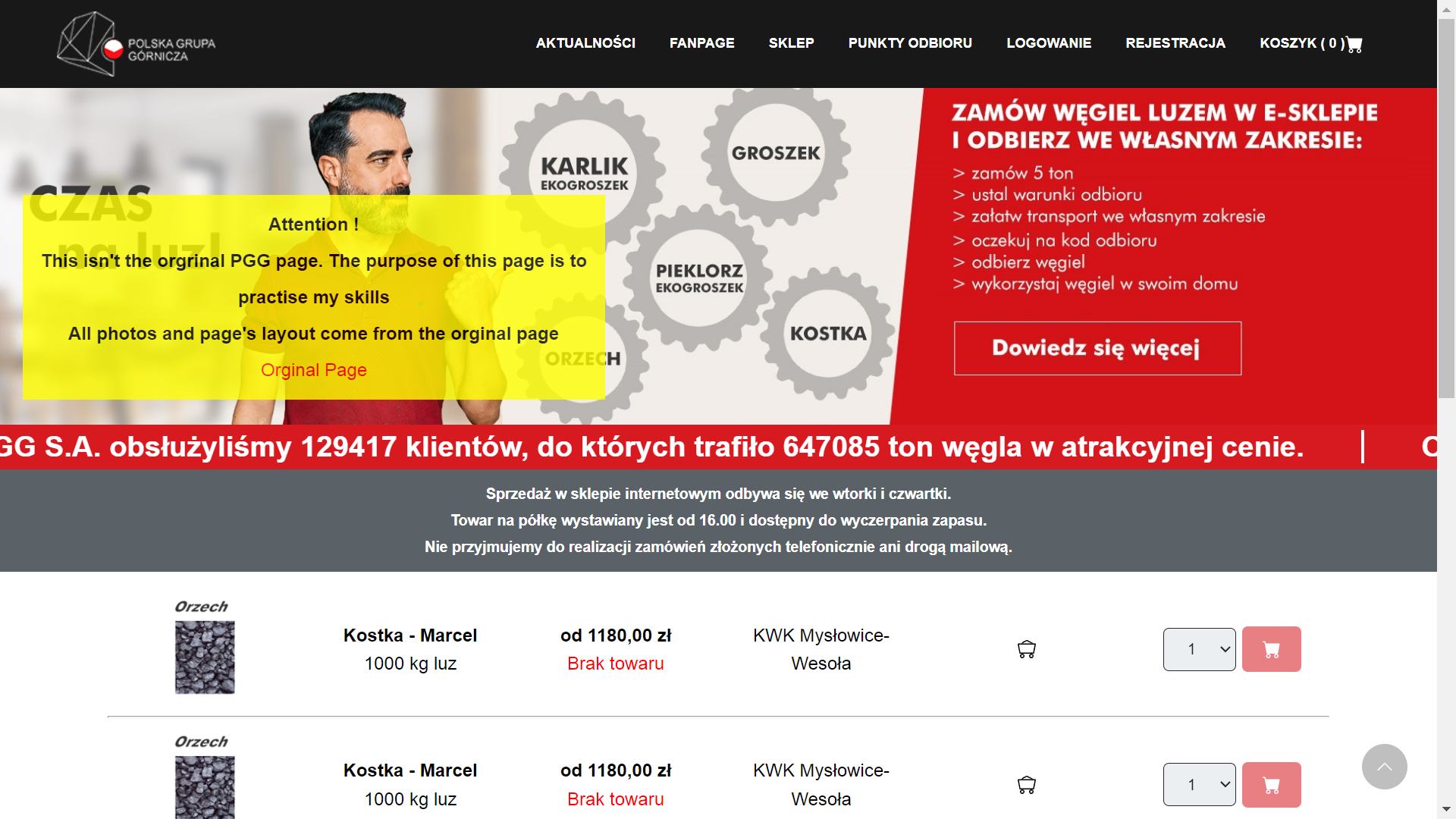 GitHub - BlockchainDevCreator/Pgg-Shop