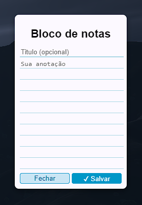 GitHub - RuanAragao/msk_note: A simple notepad for FiveM using OxMySQL