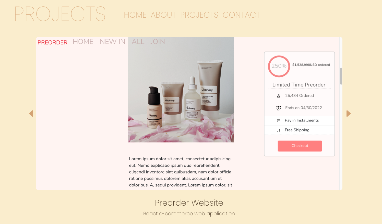 GitHub - yianan261/Personal_Page: Yian's personal page with barebones HTML,CSS,JS
