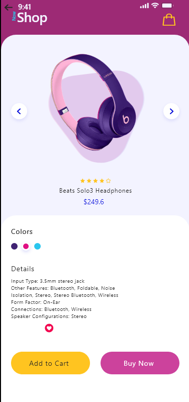 GitHub - Muhammad-Mudsar/AdobeXD-UI-designs