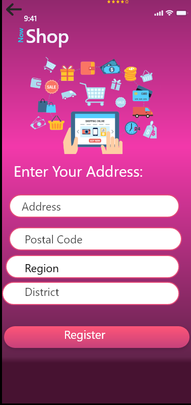 GitHub - Muhammad-Mudsar/AdobeXD-UI-designs
