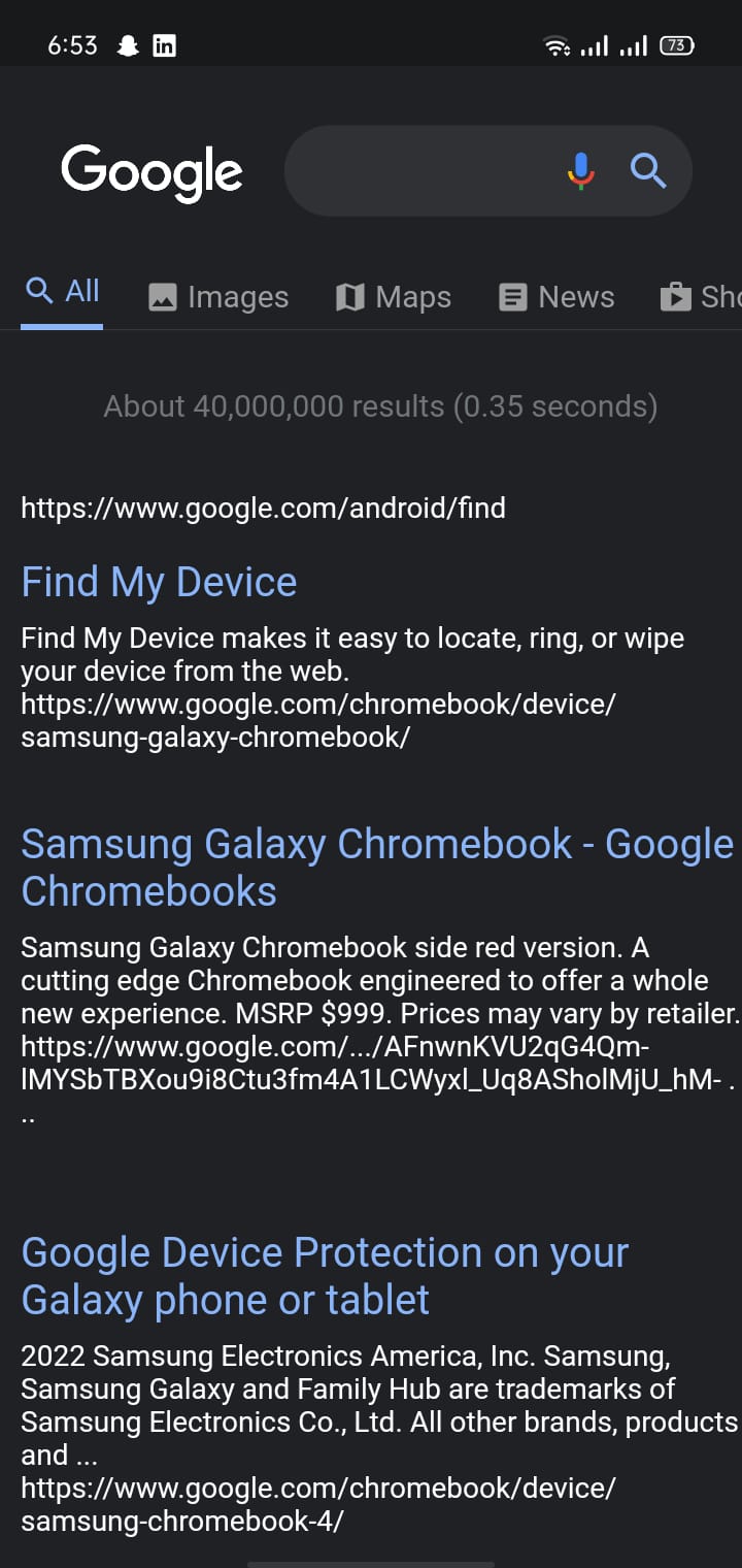 GitHub - Arham07/Google-Clone: a Web/App application developed using ...
