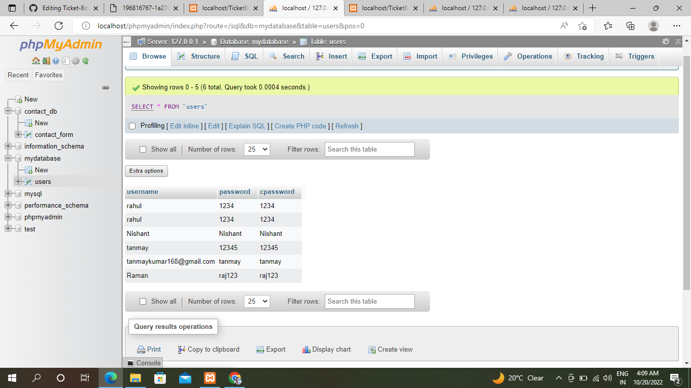 GitHub - Tanmay168/Ticket-Booking_system: This is my booking system