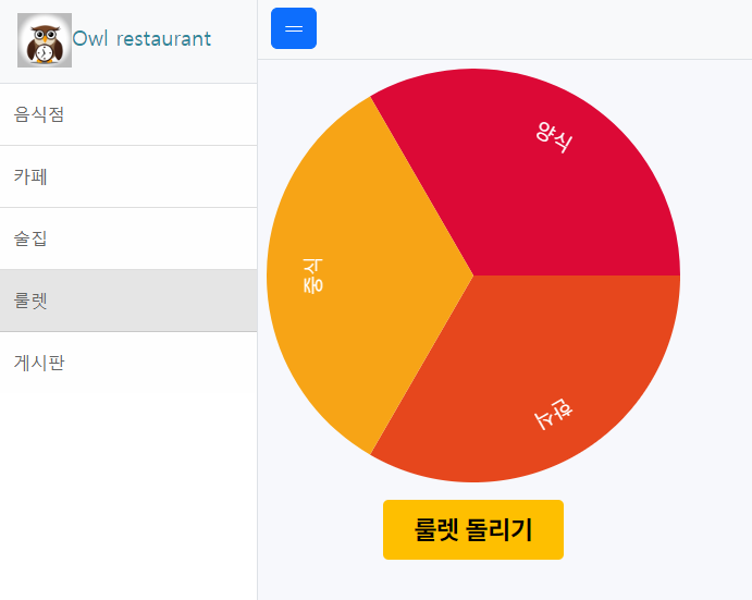 GitHub - realCCC/OWL_project