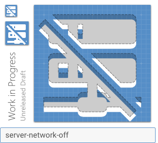 Fix network icon alignments · Issue #3688 · Templarian/MaterialDesign ...