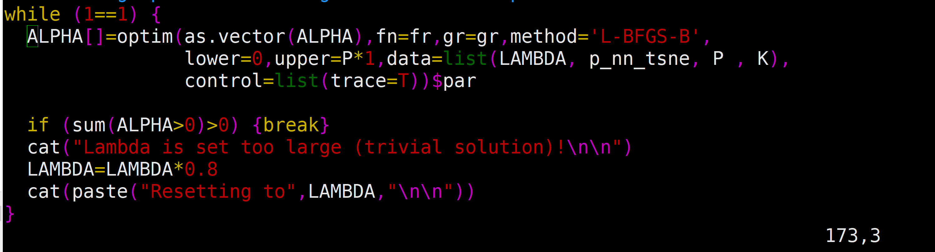 Sprod can't work on my server · Issue #32 · yunguan-wang/SPROD · GitHub