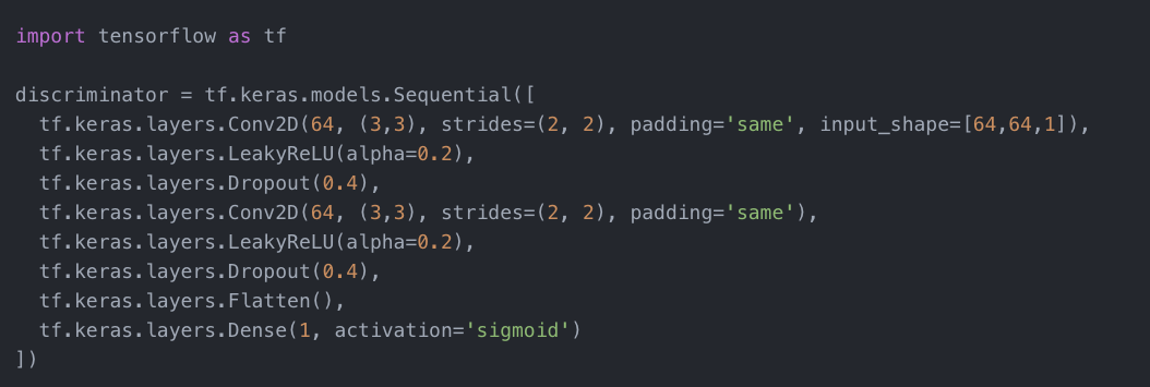 GitHub - jasonshin1127/FaceAIGenerator: Based on 20,000 real human ...