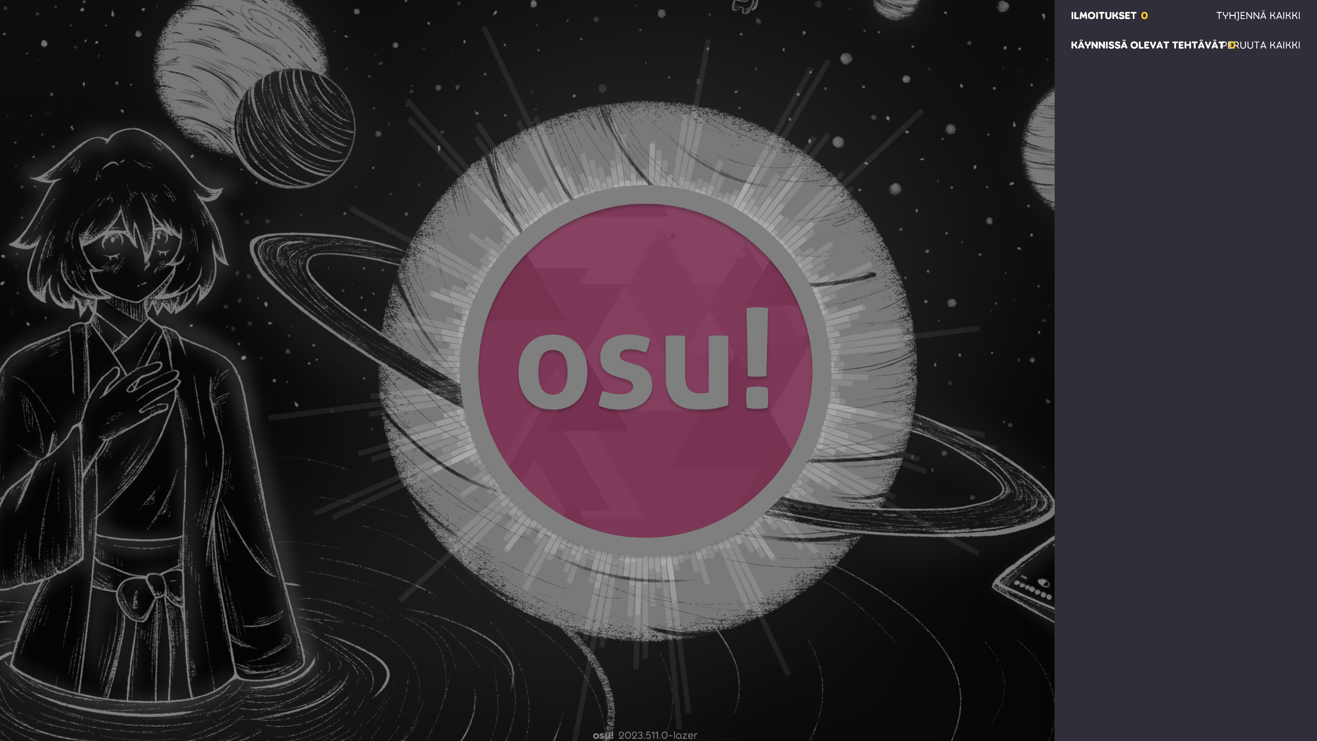 Text overlaps in notifications sidebar · Issue #23482 · ppy/osu · GitHub