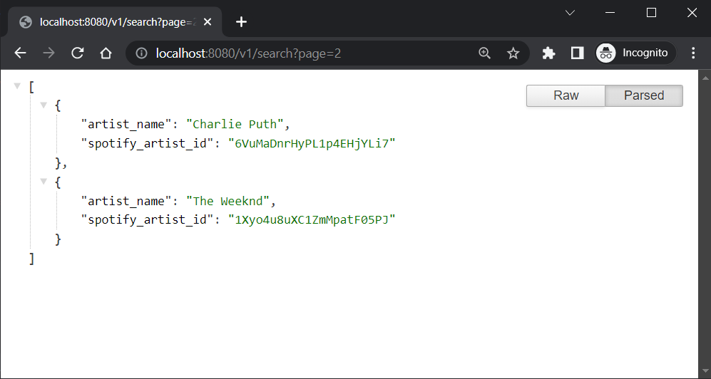 GitHub - mikenikolov/spotify-proxy: Spotify Proxy service implements Proxy Pattern to load ...