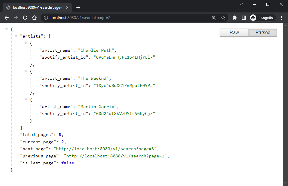 GitHub - mikenikolov/spotify-proxy: Spotify Proxy service implements Proxy Pattern to load ...