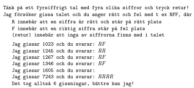 GitHub - ntinacklund/mastermind_template