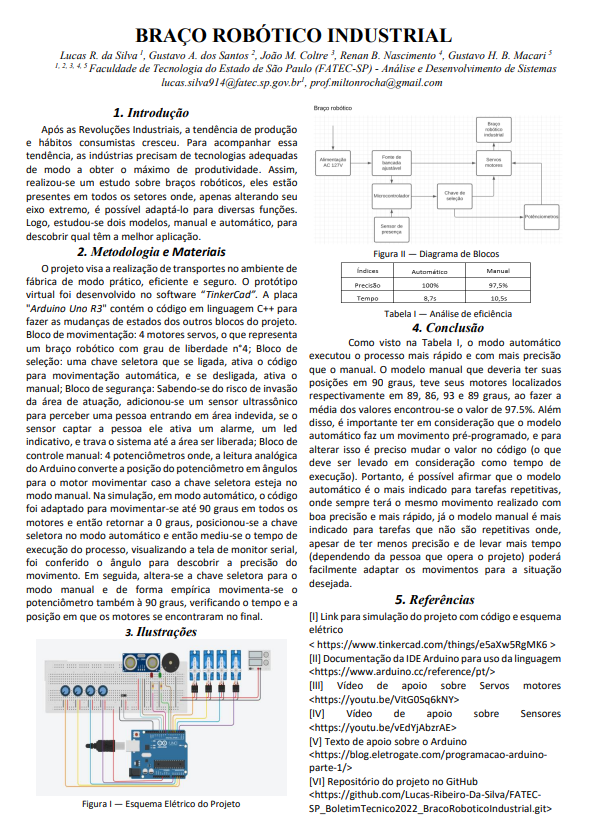 GitHub - Lucas-Ribeiro-Da-Silva/FATEC-SP_ProjetoLaboratorioDeHardware ...