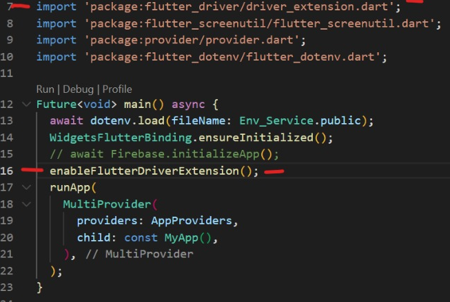 keep getting "Original error: Cannot read properties of undefined (reading 'match')" when i try ...