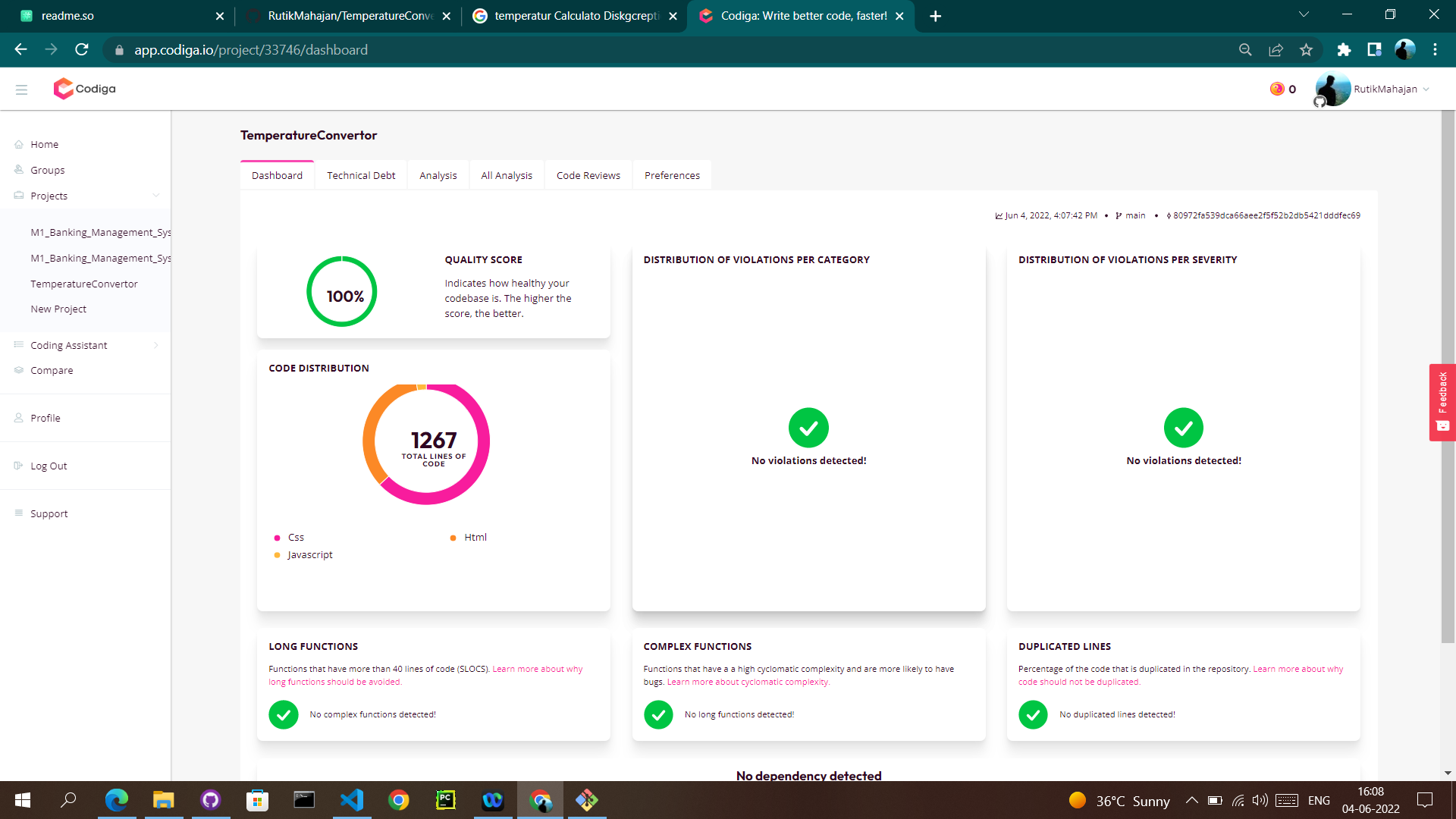 GitHub - RutikMahajan/TemperatureConvertor: It is measured on the ...