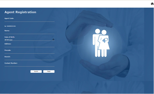 GitHub - SumanChauhanMCA/Health-Insurance-Portal