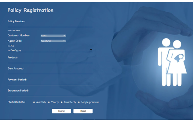 GitHub - SumanChauhanMCA/Health-Insurance-Portal