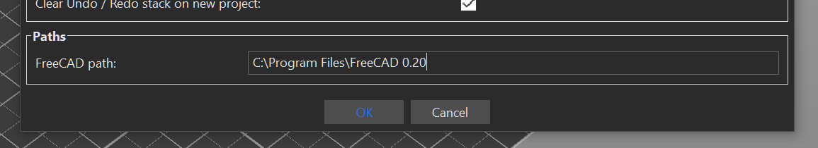 ERROR at FreePySCAD · Issue #3005 · supermerill/SuperSlicer · GitHub
