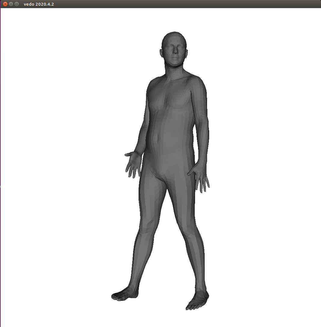 Convention joint axis for SMPL pose visualisation · Issue #11 · google/aistplusplus_api · GitHub