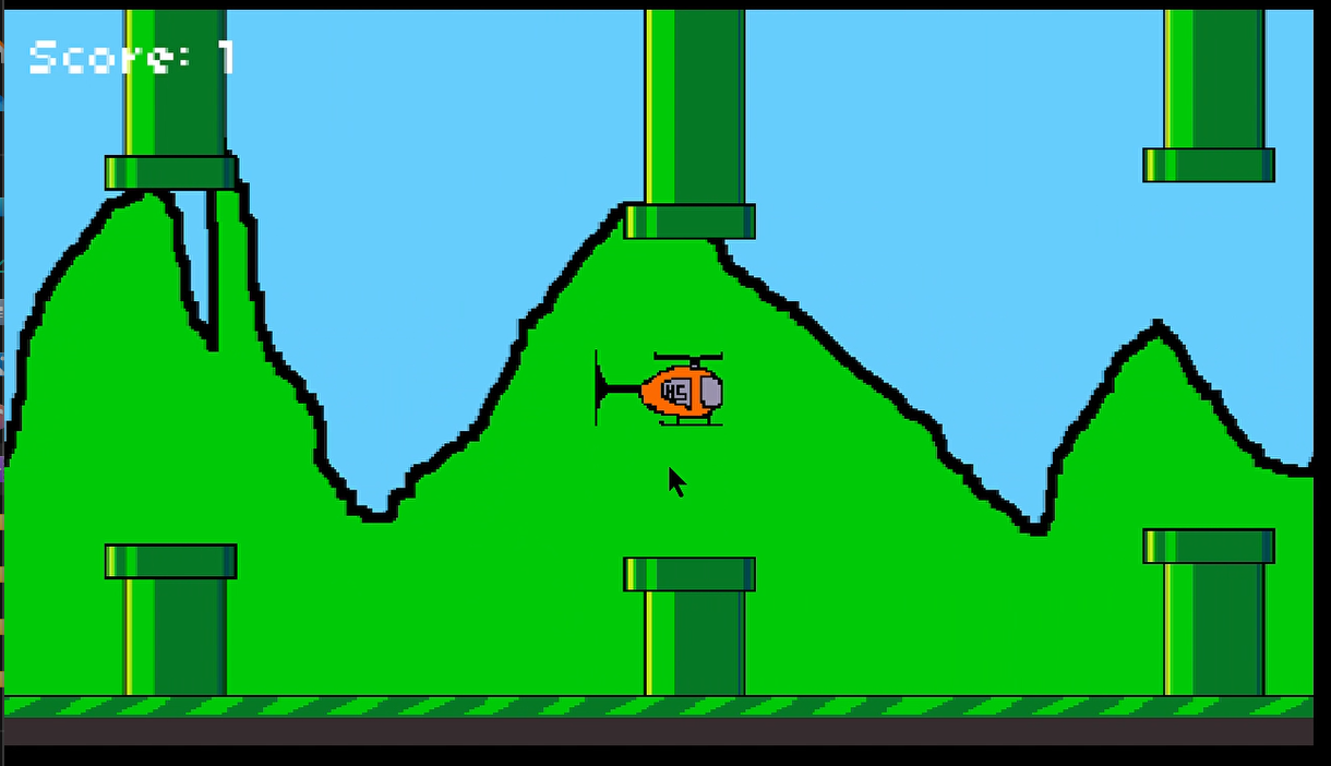 GitHub - Hemanth-sirvi/Flappycoptor GitHub - Hemanth-sirvi/Flappycoptor
