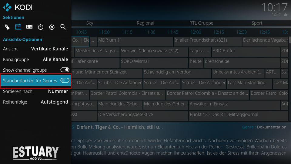 Mapping EPG genres to XML · Issue #8 · b-jesch/skin.estuary.modv2 · GitHub