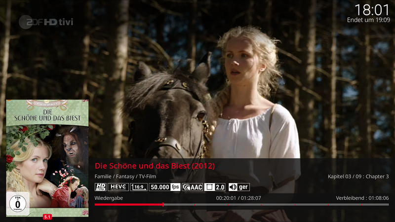 Use Simple seekbar on chapter and time seeking issues · Issue #99 · b-jesch/skin.estuary.modv2 ...