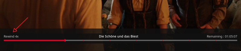 Use Simple seekbar on chapter and time seeking issues · Issue #99 · b-jesch/skin.estuary.modv2 ...