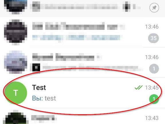 Sheduled message - lack of unread circle · Issue #25635 · telegramdesktop/tdesktop · GitHub
