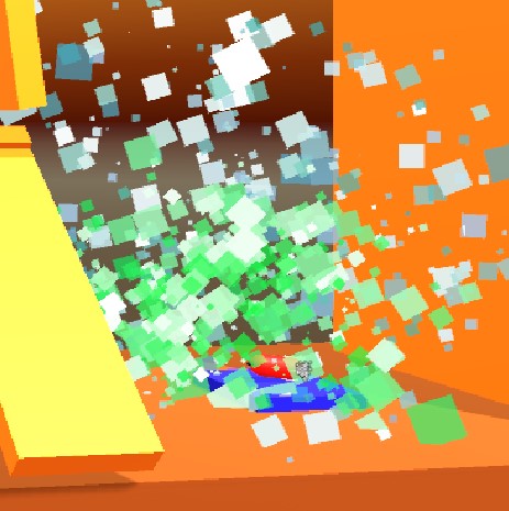 GitHub - Ofek-Lutzky/Unity-Rocket-Game: my first game in unity.