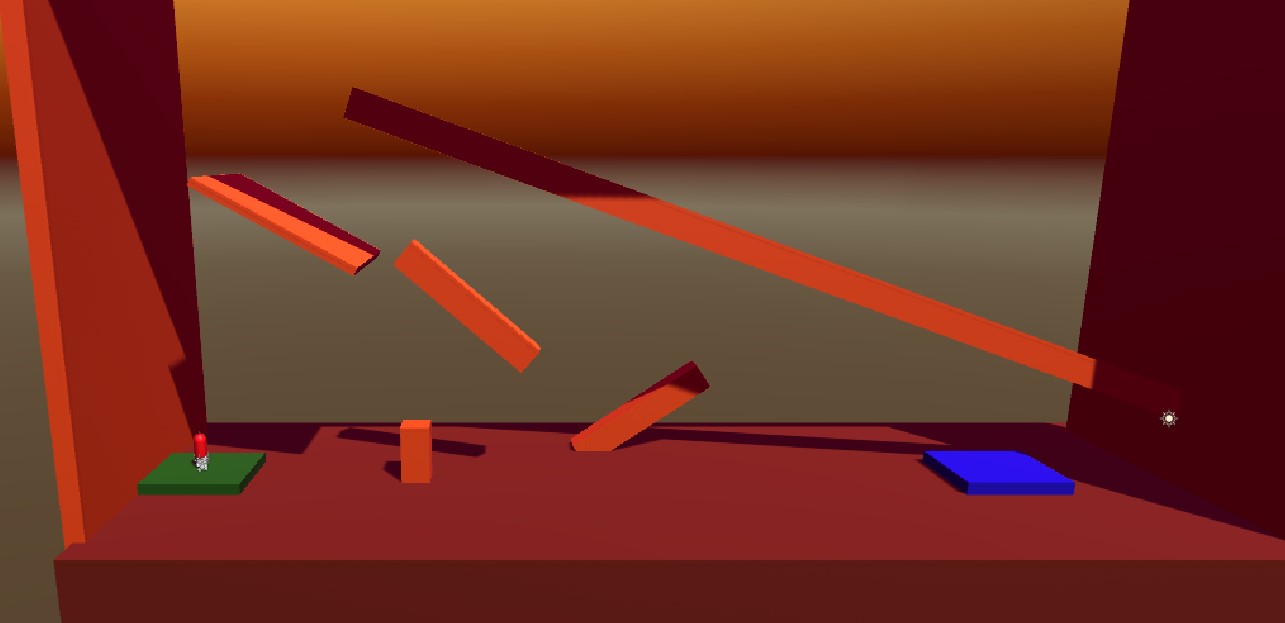 GitHub - Ofek-Lutzky/Unity-Rocket-Game: my first game in unity.