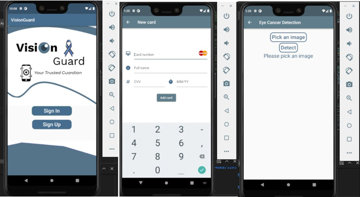 GitHub - Arwa-Fawzy/Vision-Guard-for-Eye-Cancer-Detection: Vision Guard ...