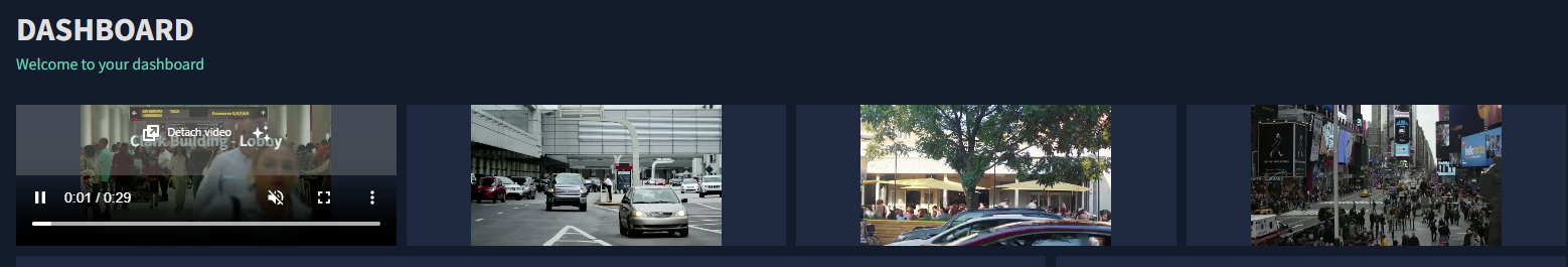 GitHub - kgdash116/Camera-Surveillance-Dashboard--Cloud-Technologies ...
