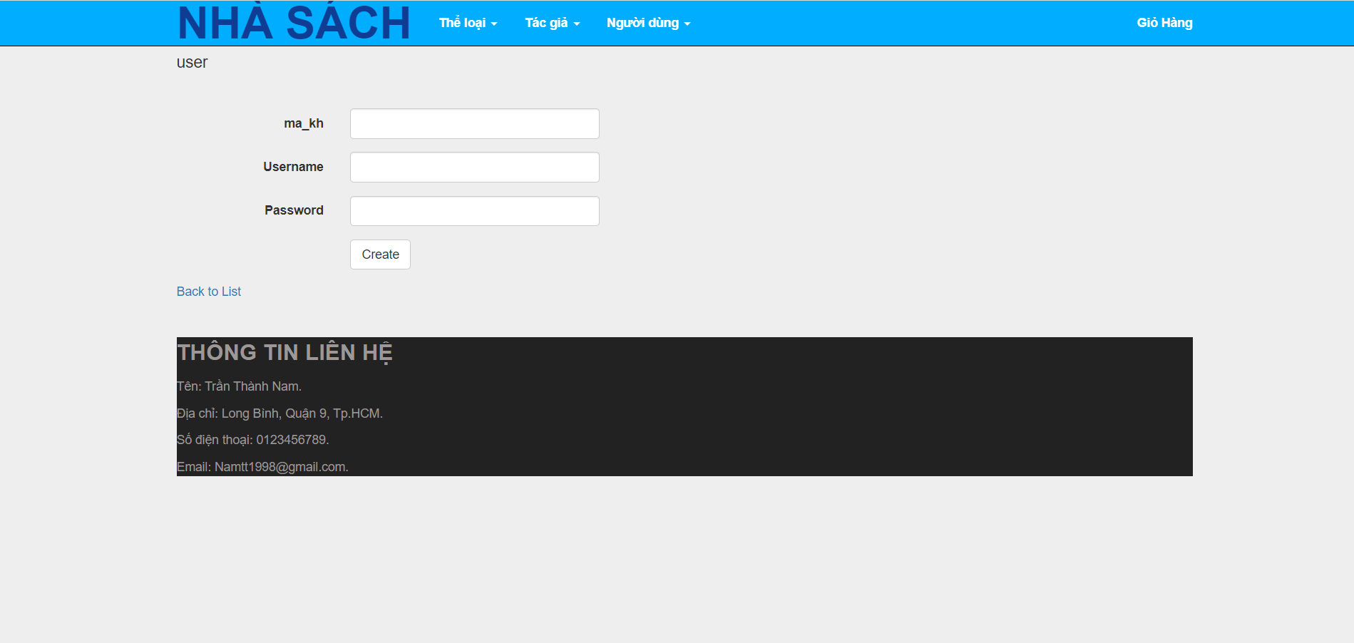 GitHub - Tran-Thanh-Nam/BookStore-ASP.net-MVC